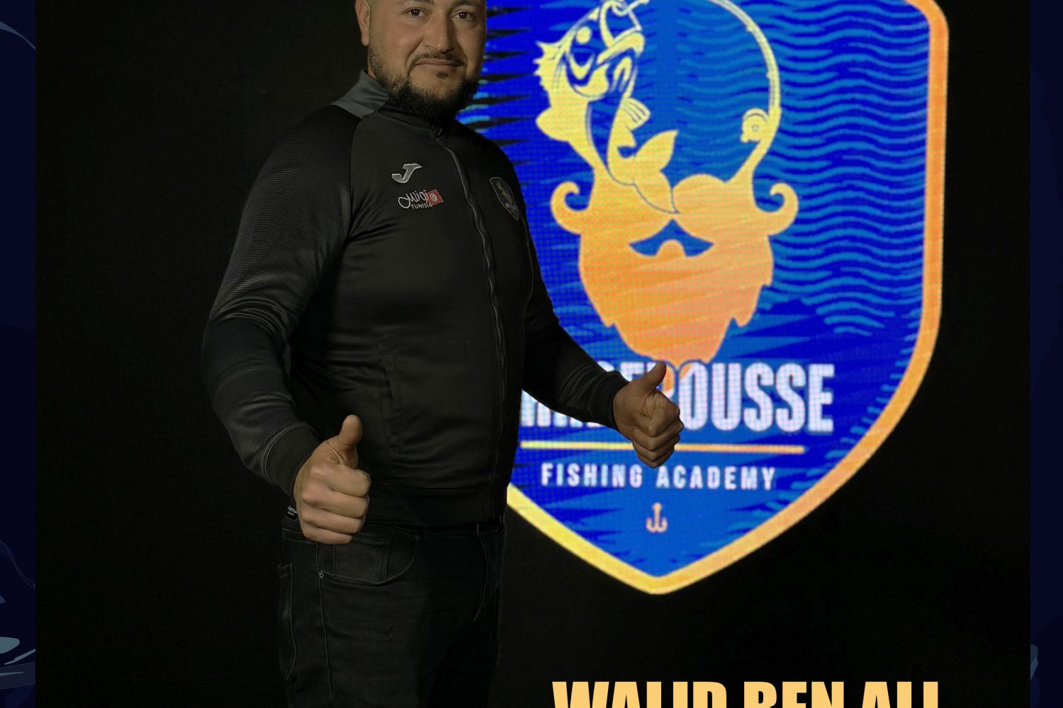 Barberousse Fishing Academy